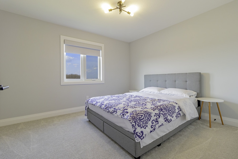 Luxe Exclusive 4 Bedroom House - London
