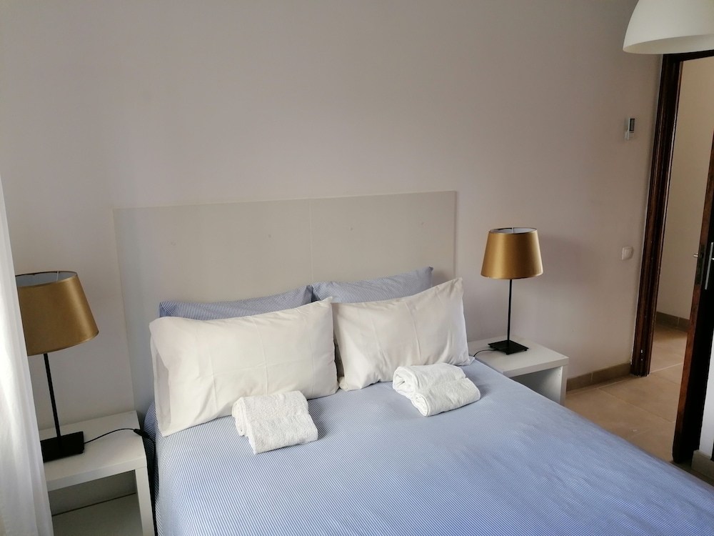 Beautiful Ground Floor Apartment In Charming Old Village In Vilamoura - Vilamoura