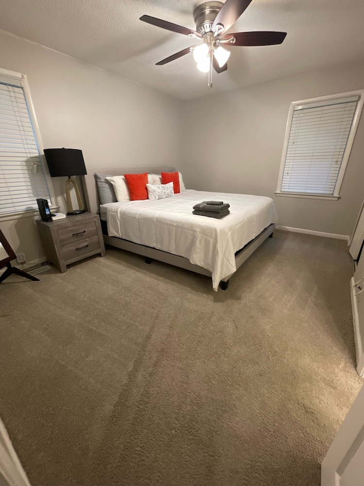 ***Southern Home *** - Hartsfield-Jackson Atlanta Airport (ATL)