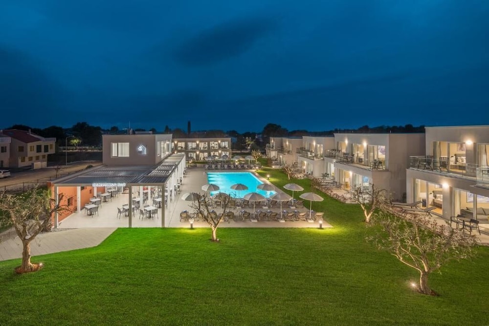 Apartments Maj Residence Luxury - Poreč