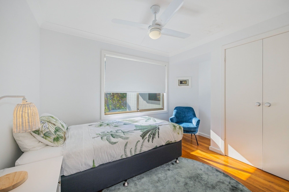 Rainbow Beach House Bonny Hills - Timbertown, Wauchope