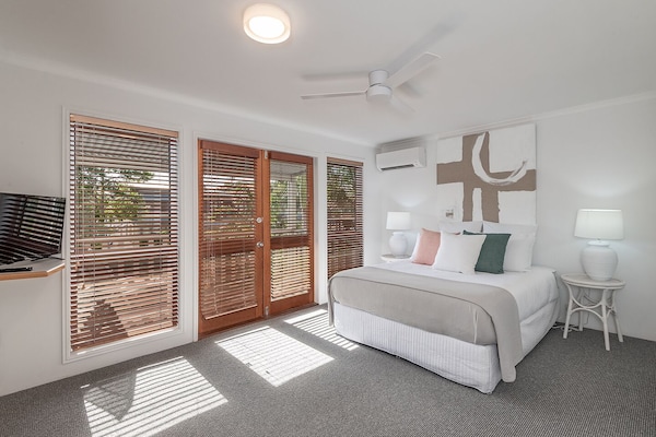 Noosa River - Beach Holidays Noosa - Noosaville