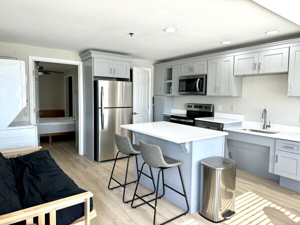 Ocean Air Suites - New Hampshire