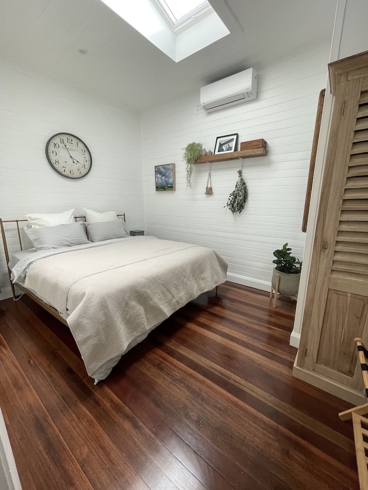 Old Bakery Guest House - Robertson