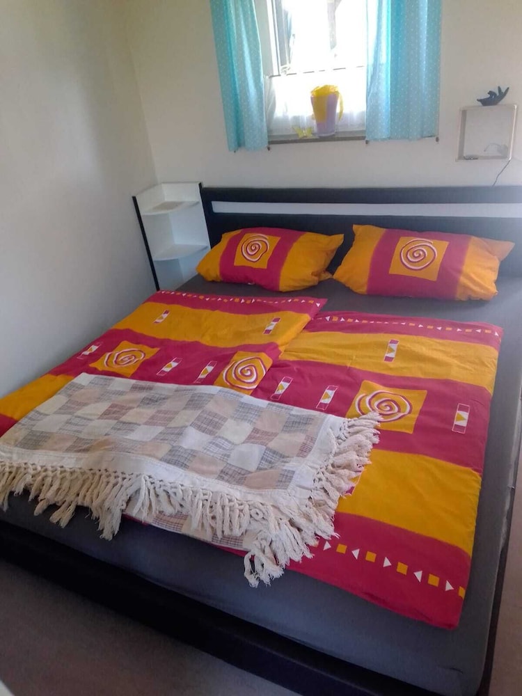 Tiny Apartment In A Quiet Location Near The North Eifel National Park - Nideggen