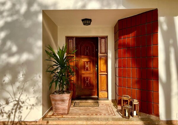 The Helvetia Polo Villa - Campinas