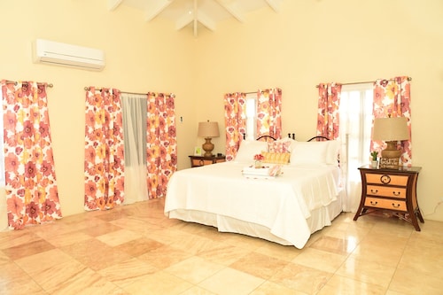 Perfect Family Island Escape W/ 3 Br 3 Bth - Saint Croix