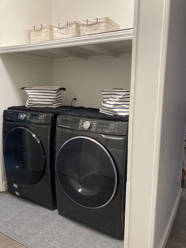 Whidbey Island Charming Cottage With Spacious Backyard - Langley