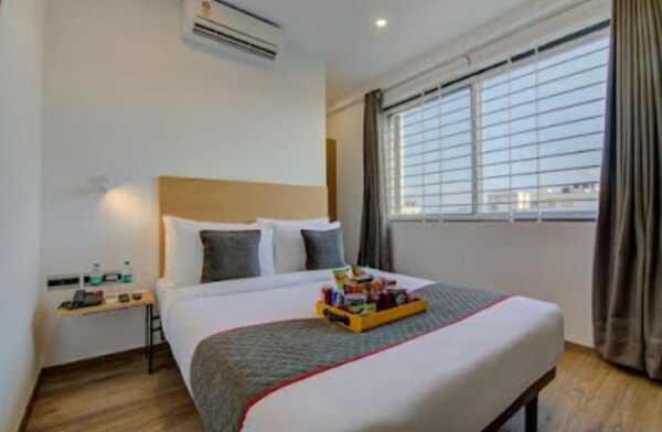 Dbr Suites Rr Nagar - Bangalore
