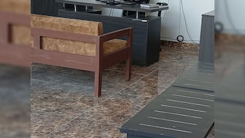 Receção