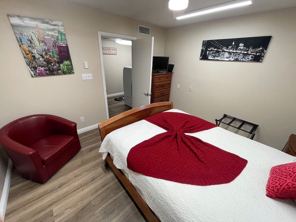 5 Star Resort 4 Bedroom, 3 Bath,heated Pool/spa, Putting Green,7 Flat Screen Tvs - 선 시티