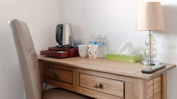 Quarto, 1 quarto, Vista para a cidade | Interior