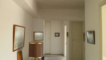 Dormitório Partilhado, 1 quarto, varanda | Interior