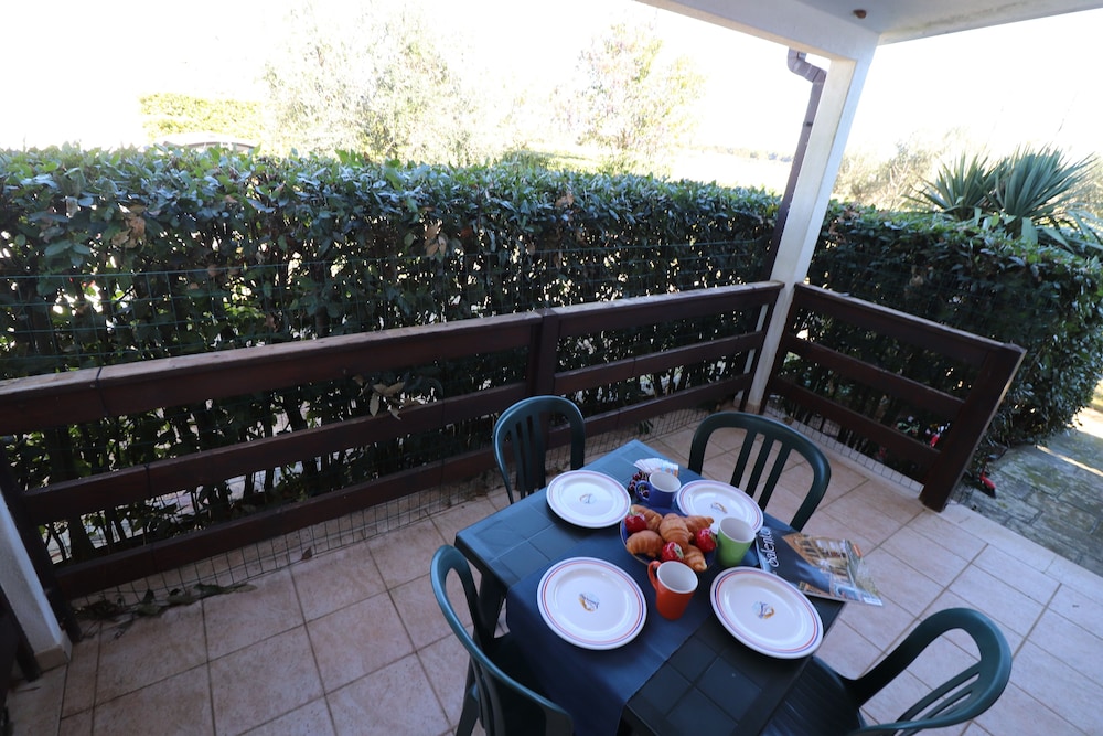 Casa Italia Residence Torre Santo Stefano In Otranto 3 Places - Otranto