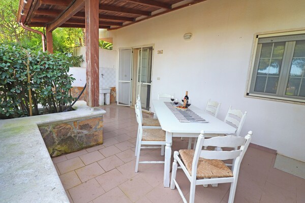 Casa Primus Torre Santo Stefano In Otranto - Otranto