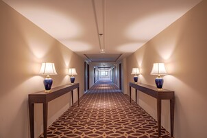 Quarto Duplo Superior | Ferro/tábua de engomar, Wi-fi grátis 