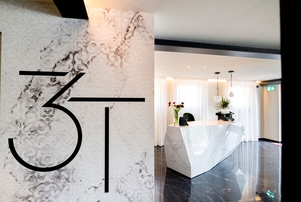 3t Boutique Hotel - Ivrea
