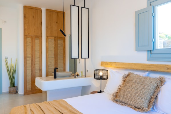 Infinity Blue Suites - Griechenland