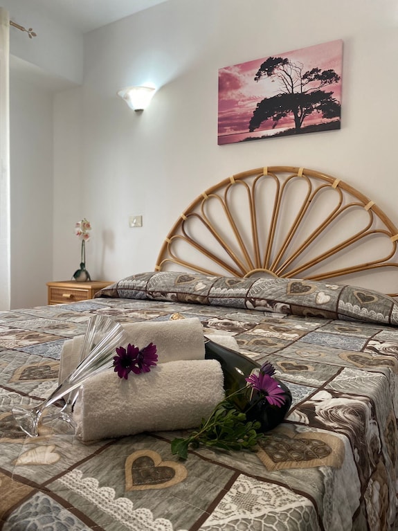 Vacation Home Near Tropea - Тропеа