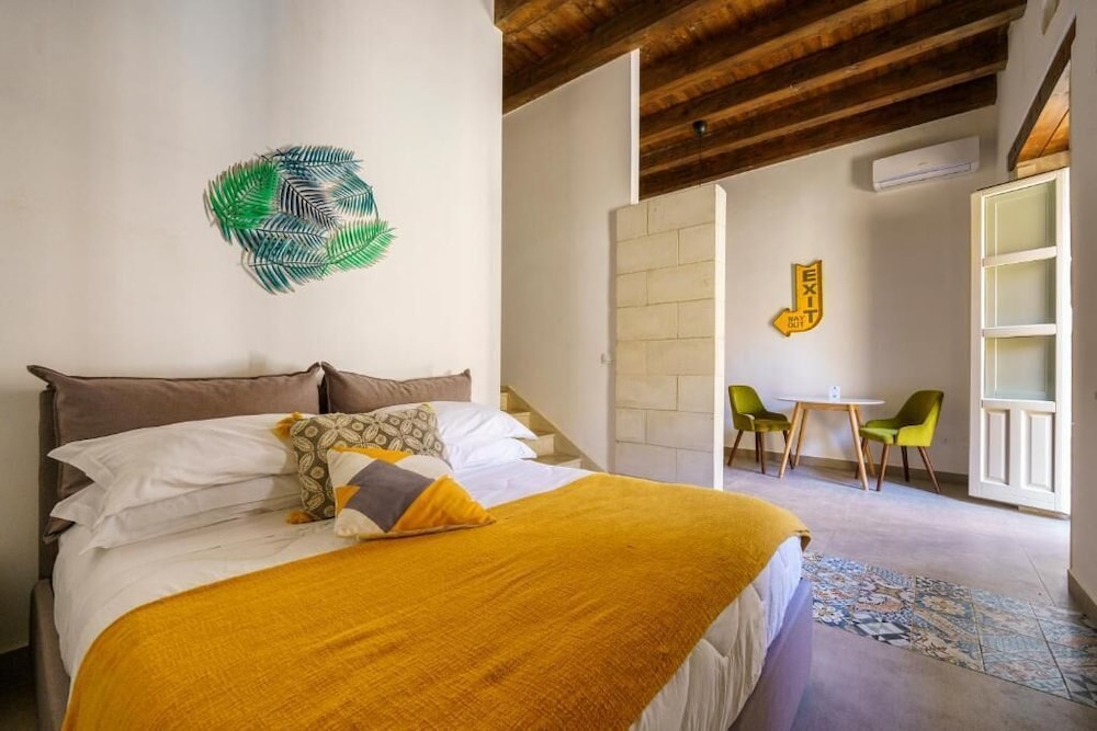 Ortigia Boutique Palace Suite 5 - Siracusa
