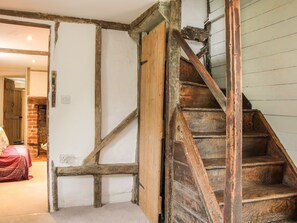 Casa de campo | Parte interna