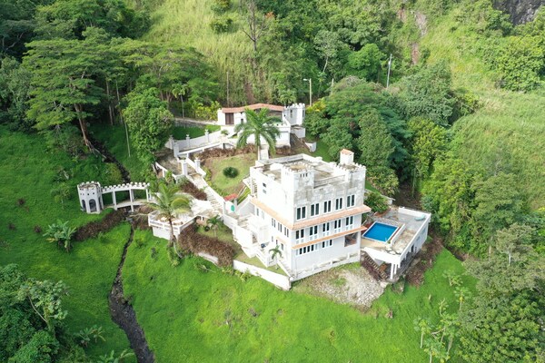 Villa Gringo Farms - Puerto Rico