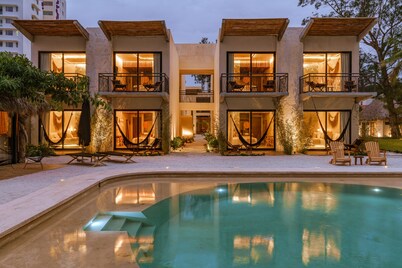 Hotel Xkan Hotel Boutique - Adults Only 