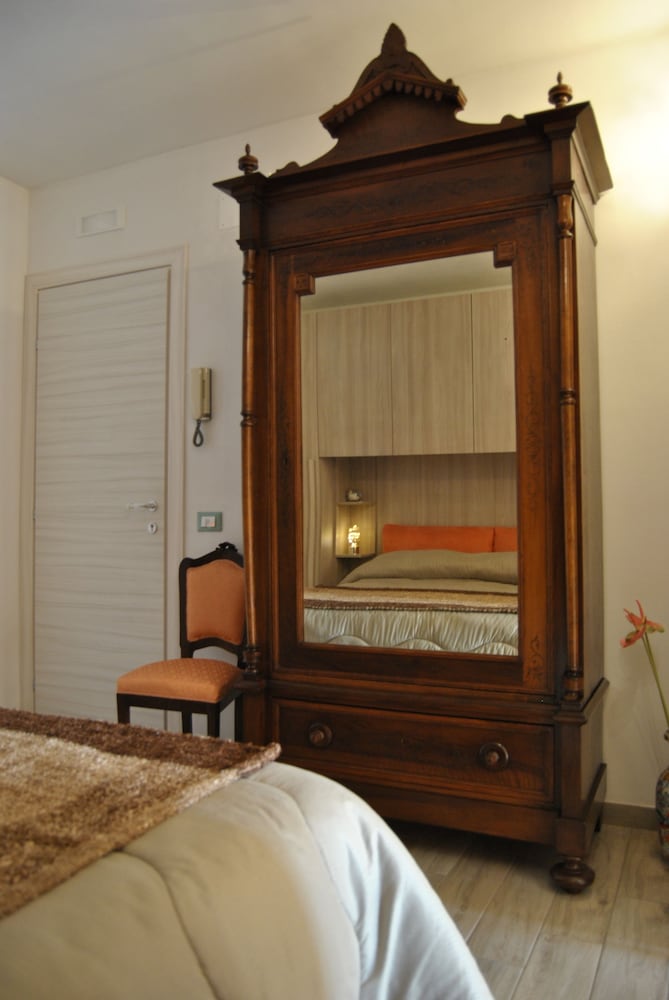 Balcony Bellavista A - Holiday Home By The Sea - Cefalú