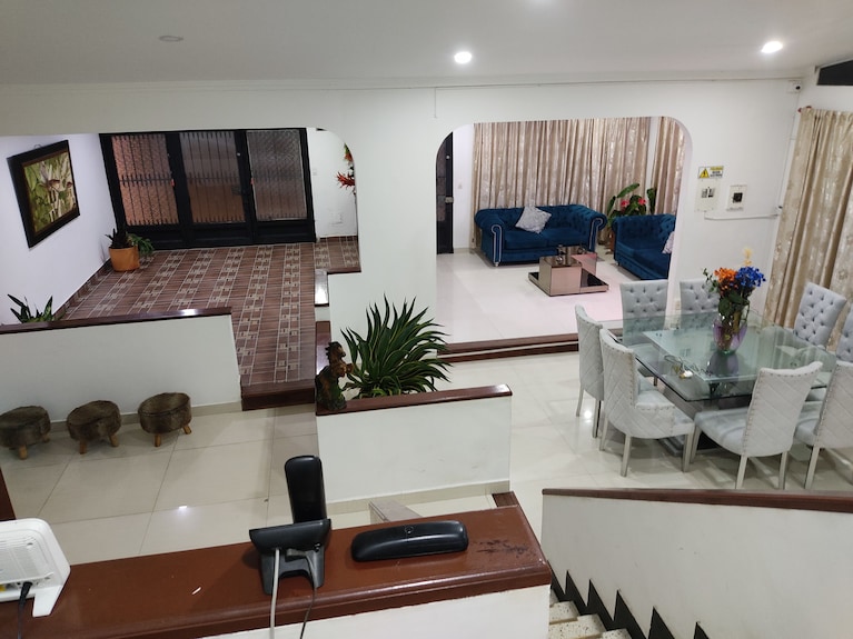 Casa Queens - Florencia