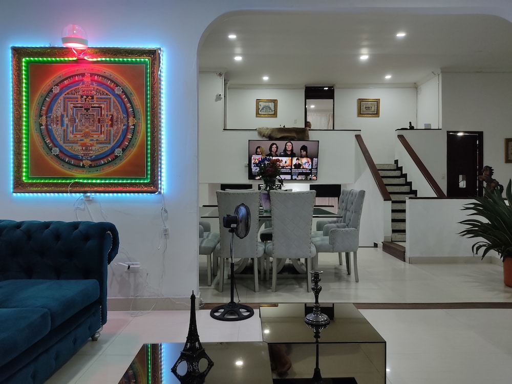 Casa Queens - Florencia