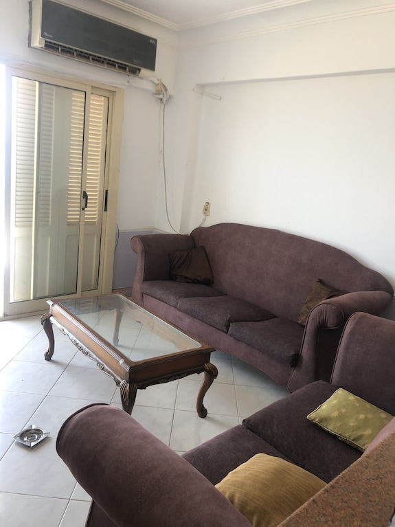 Water Front Over Looking At Red Sea Great View A - Egipto