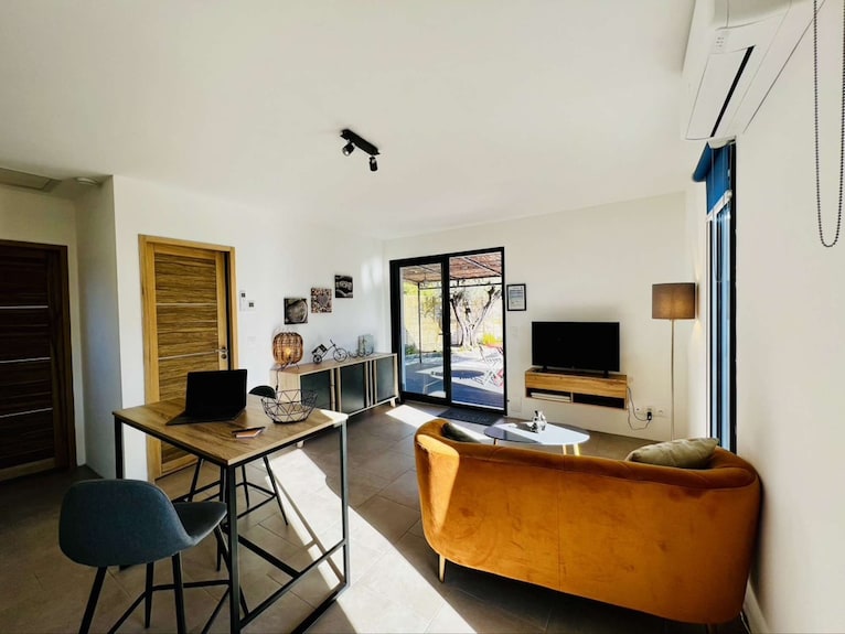 ⭐ Le Petit Chevalet ⭐ Villa ⭐ Piscine Privée Chauffée ⭐ Vue Mt Ventoux ⭐ - Buis-les-Baronnies