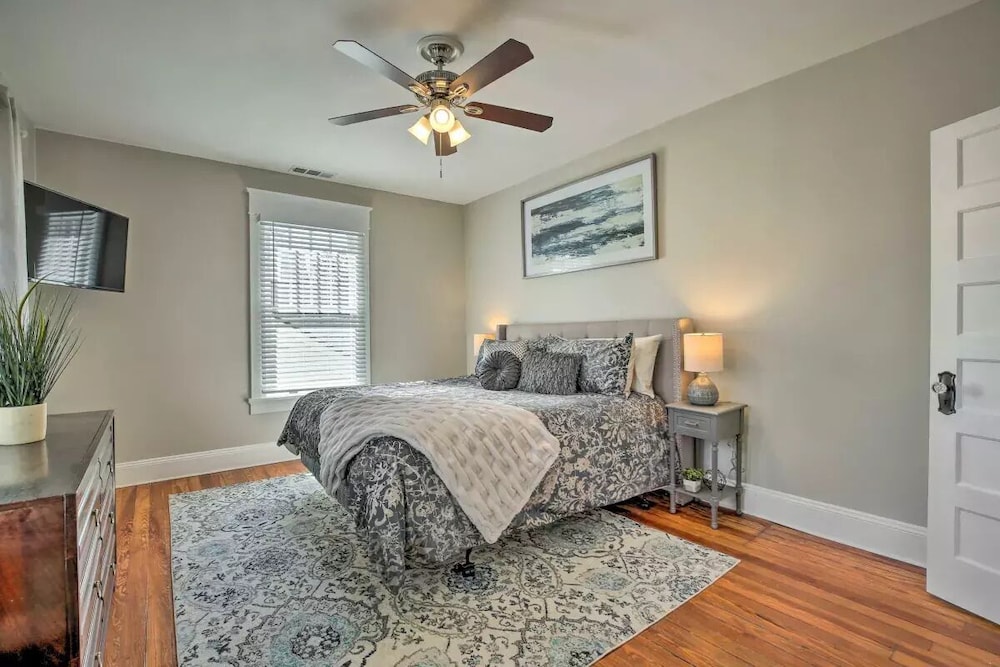 Luxury At Piedmont Park & Near Atlanta Attractions - Buckhead