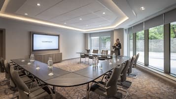 Sala de reunião