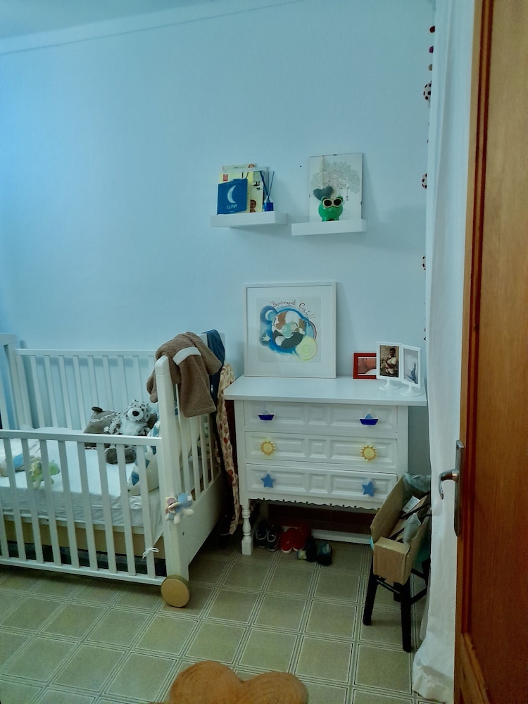 Charming Apartment 3 Minutes From The Sea - Mallorca