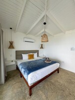 Wi-fi grátis, roupa de cama fornecida 