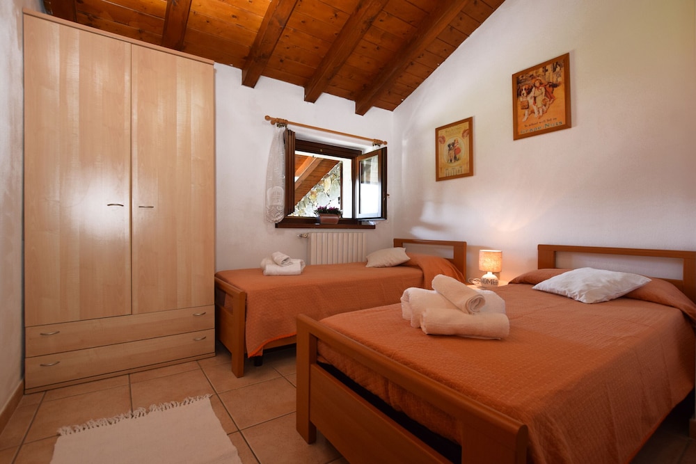 Belvedere B, Colico, Italy - Colico