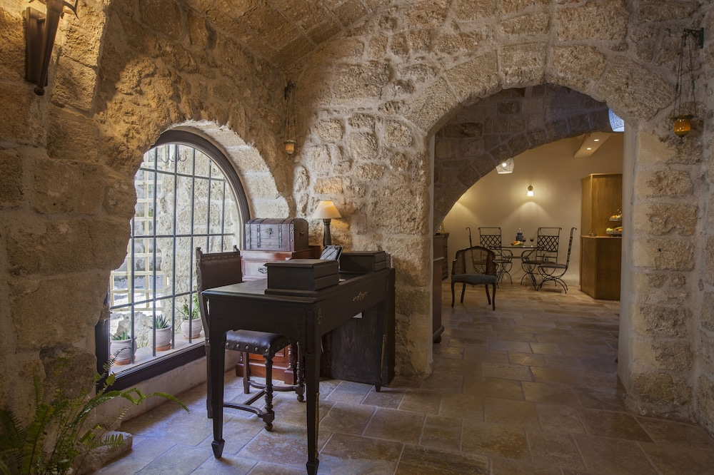 Porolithos Boutique Hotel - Rhodes