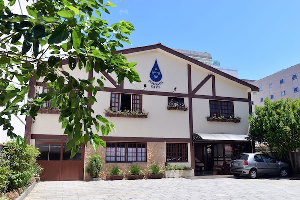 Pousada Oasis - Teresópolis