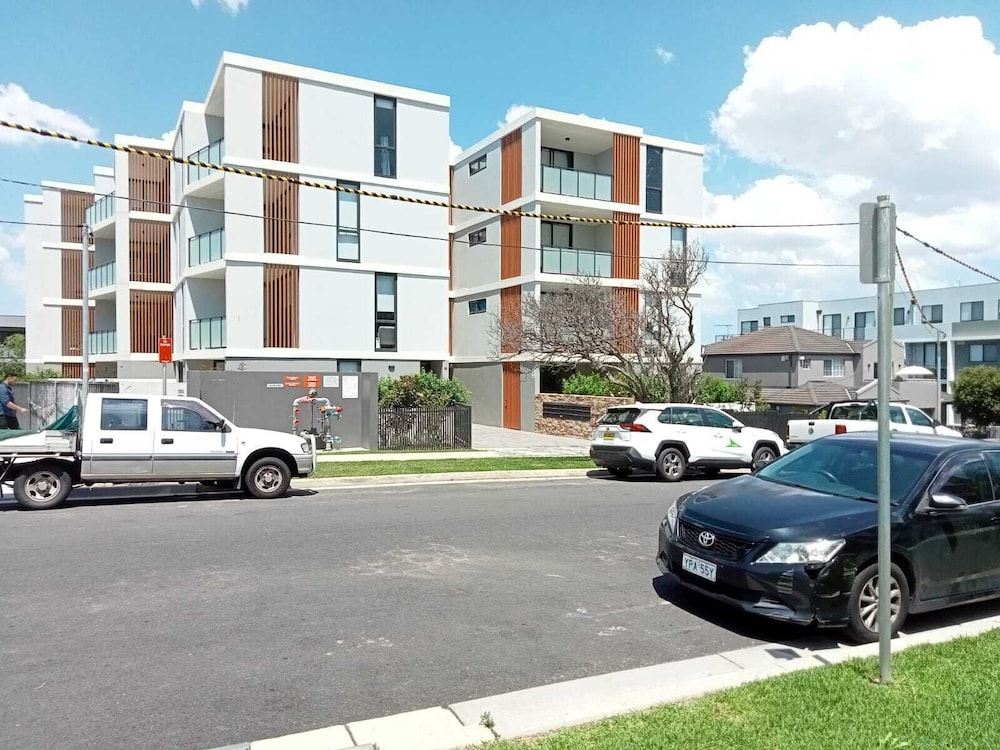 Kula - Apartment Parramatta - 파라마타