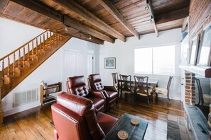Casa, 3 quartos | Sala