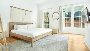 Condo, 2 quartos | 2 quartos