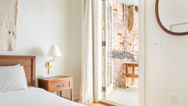 Condo, 2 quartos | 2 quartos