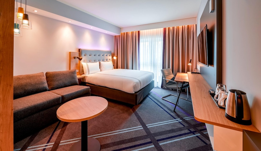 Premier Inn München Airport Süd - Hallbergmoos