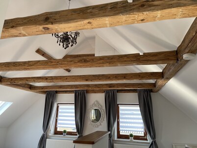 Ferienhaus Hopfental