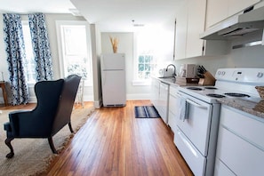 Apartamento em Condomínio Fechado, 1 quarto | 1 quarto 