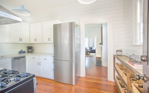 Casa, 3 quartos | Cozinha privada