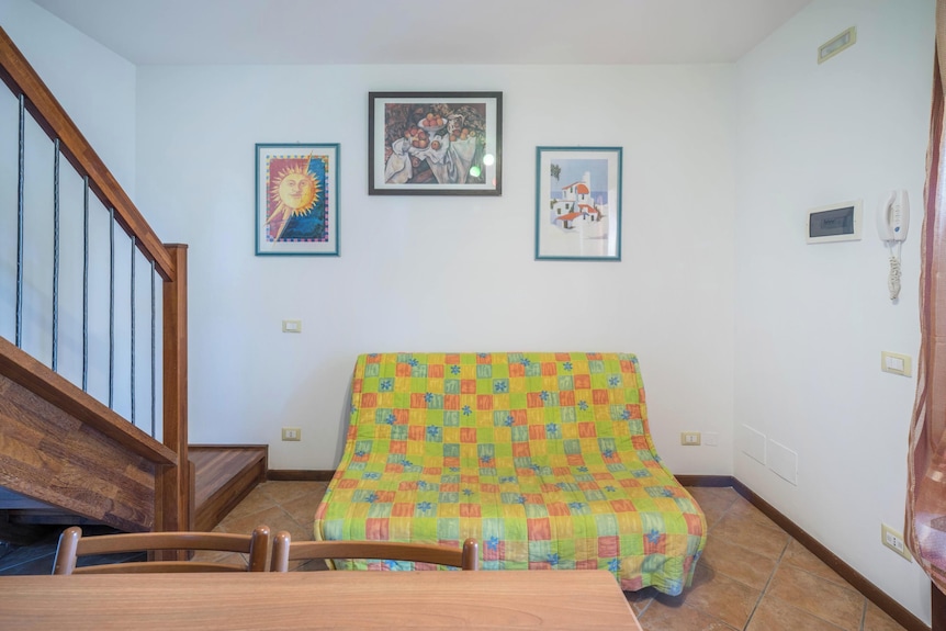 Appartamento 'Stella' Wi-fi E Aria Condizionata - Bibione Pineda