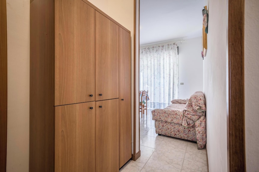 Appartement La Bilancia 4 - Bibione