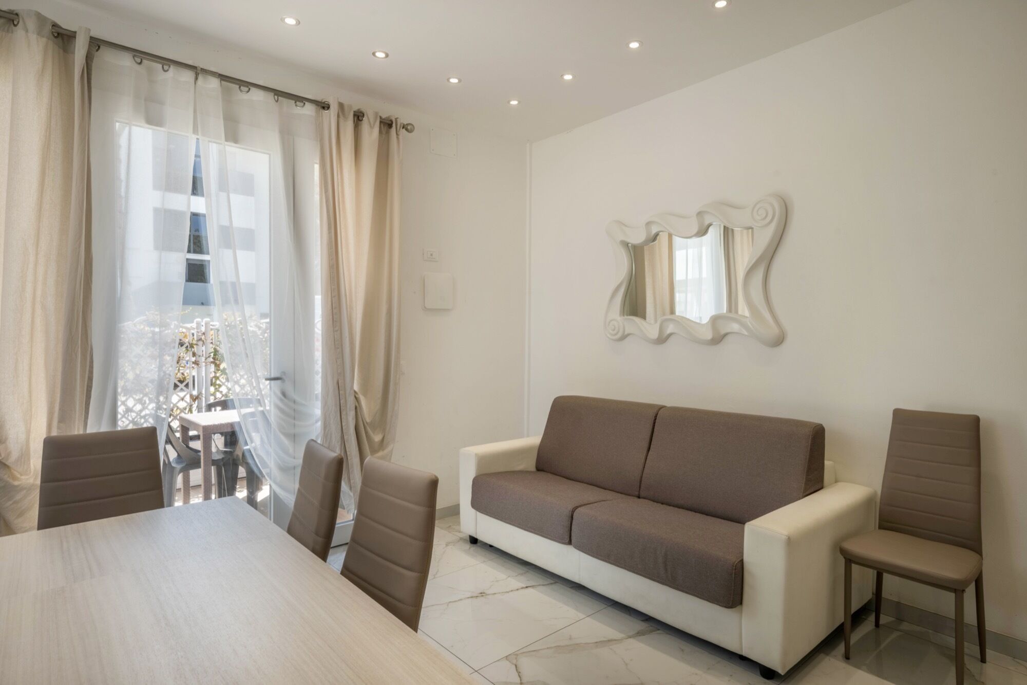 Appartamento Andromeda 13 - Lignano Sabbiadoro